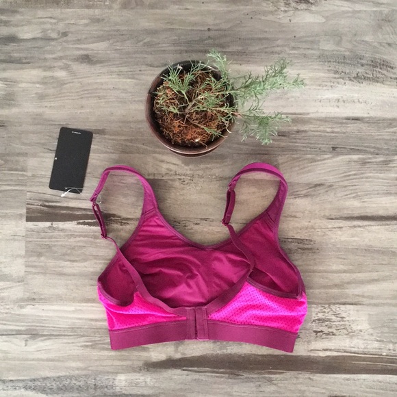 Syrokan | Intimates & Sleepwear | Nwt Syrokan High Impact Bra | Poshmark